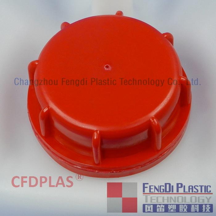 DIN61mm Vented caps for Jerry Cans - CFD-VCP-6150 - CFDPLAS (China ...