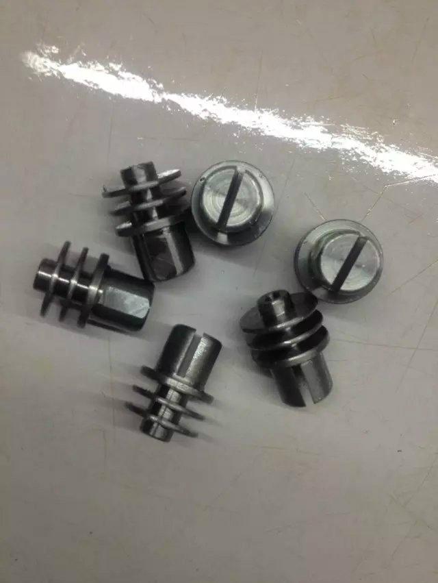 Multifunctional automatic slot milling machine - HNL-PAR - ShenZhen ...