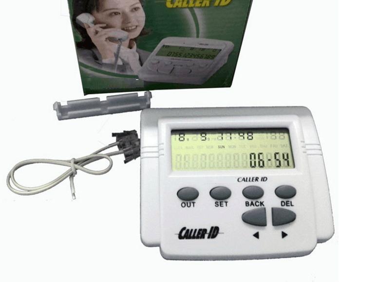 Caller ID (China Manufacturer) - Other Electrical & Electronic ...