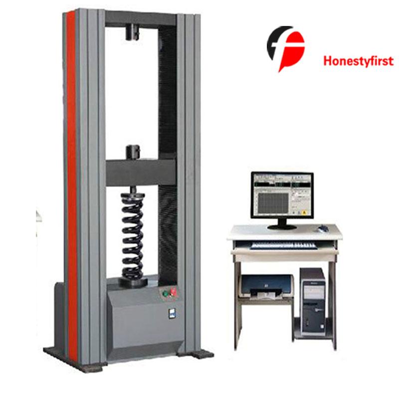 Fatigue Test machine - Jinan Honesty First Test Equipment Co.,Ltd ...