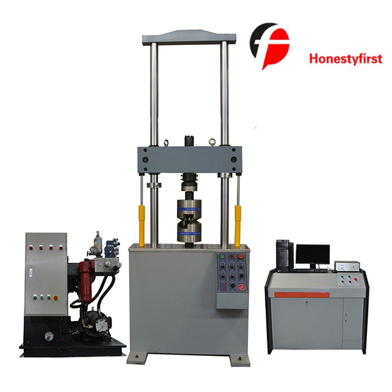 Fatigue Test machine - Jinan Honesty First Test Equipment Co.,Ltd ...