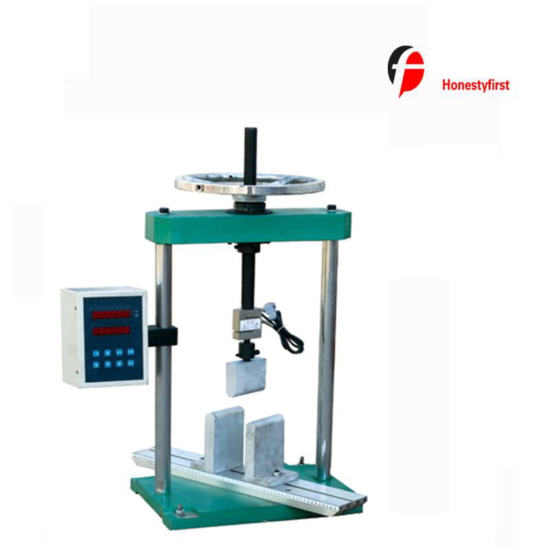 WOOD TENSILE TESTING EQUIPMENT - Jinan Honesty First Test Equipment Co ...