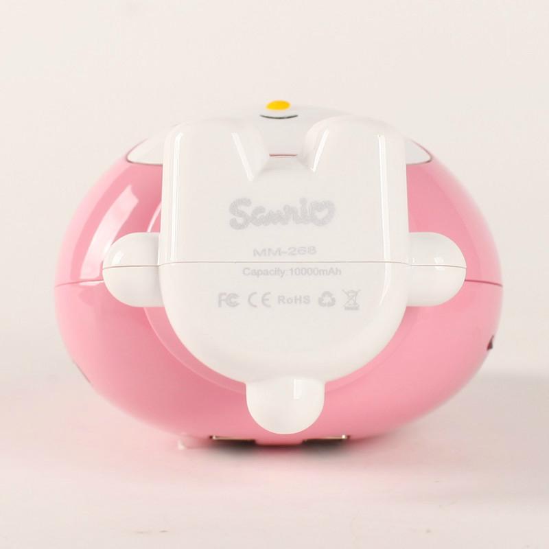 Hot selling hello kitty power bank - DS-MM265 - DS OR OEM (China ...