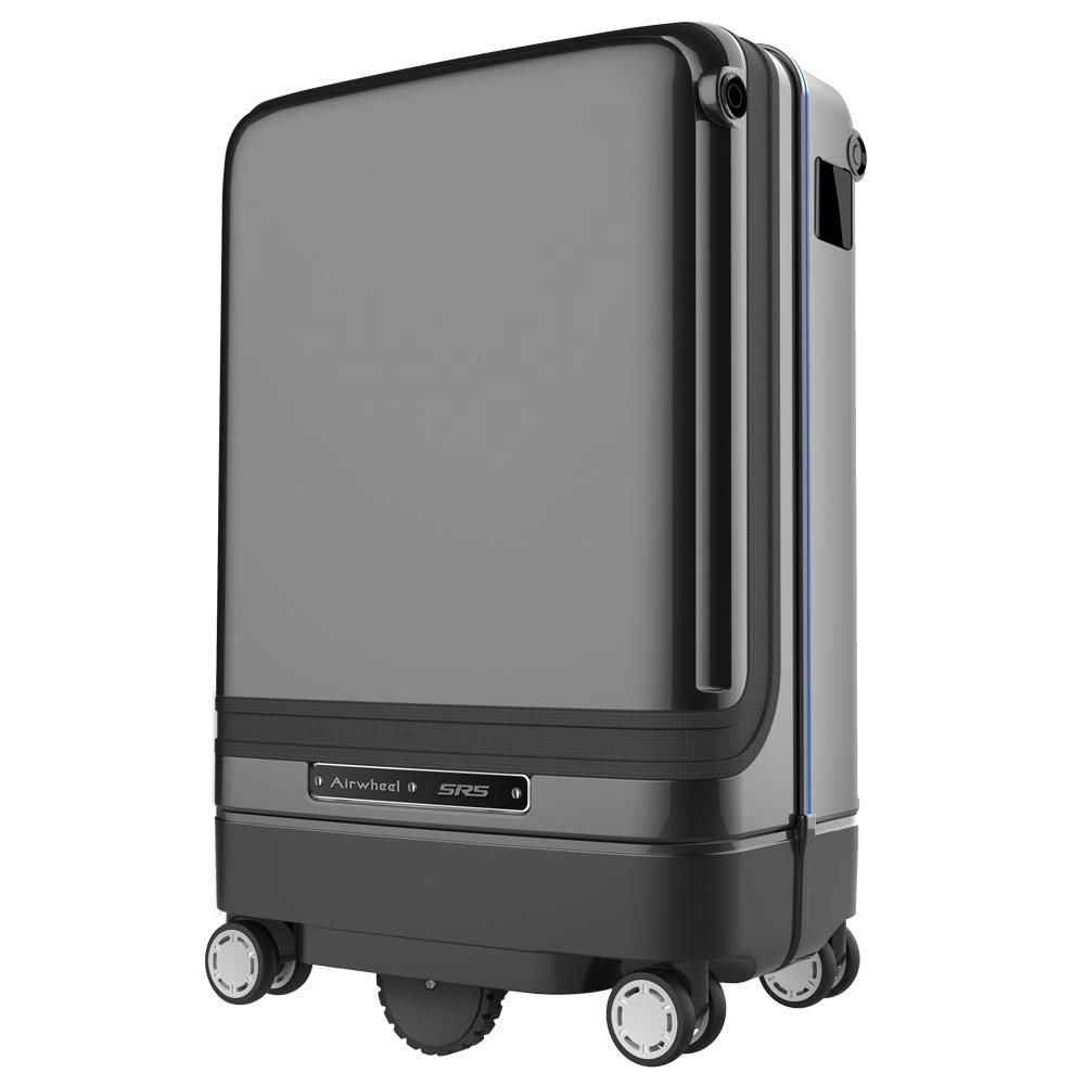 Airwheel SR5 Automatic Following Smart Suitcase (China Manufacturer ...