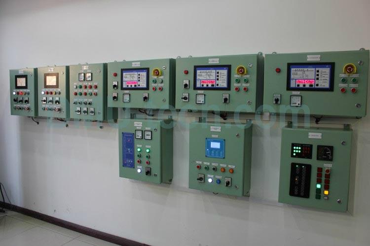 DMU Engine Room Training Simulator (Hong Kong Manufacturer) - Other ...