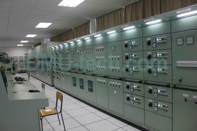 Engine Room Virtual Simulator (Hong Kong Manufacturer) - Other ...