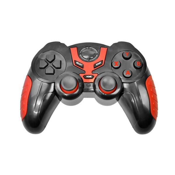 Bluetooth Game Controller For Iosandroid Smartphone And Vr Headset Lbr Ad2024 Oem China 2095