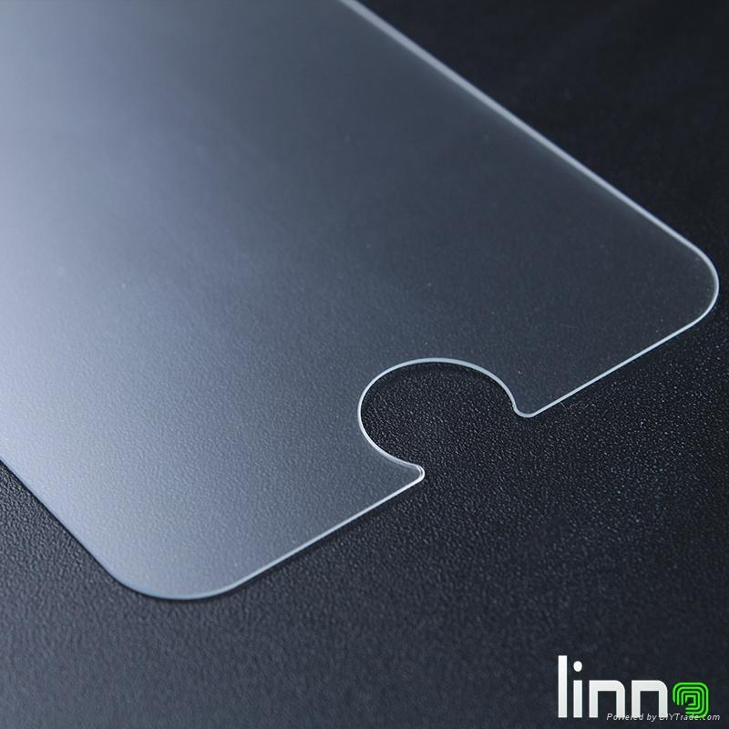 Professional Frosted matte Screen Protector Film Guard for iphone 6 ...