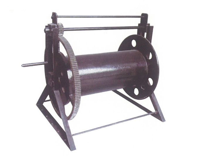 Mooring Synthetic Fiber Rope Reel - CB/T 498-95 - superope (China ...