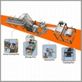 filter bag machine - SIIC-M001 - indro (China Manufacturer) - Filters ...