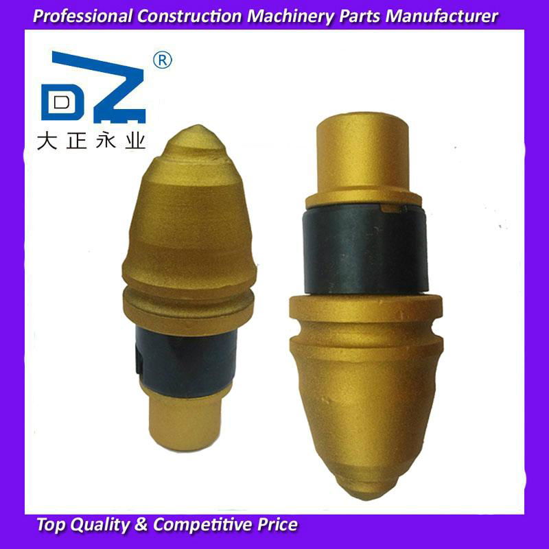 ISO High performance cutter pick Manufacturer (China Manufacturer ...