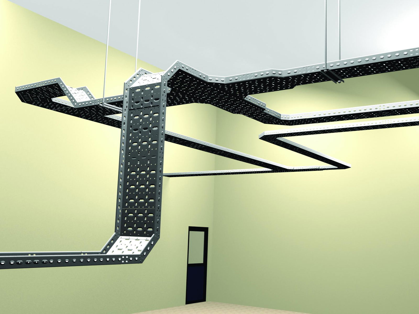 cable management system - CM001 - EMP (Sri Lanka Manufacturer) - Other ...