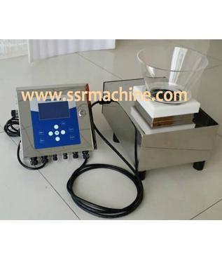 Conveyor Detectronic Metal Contamination Detector Foods Shoes Process ...