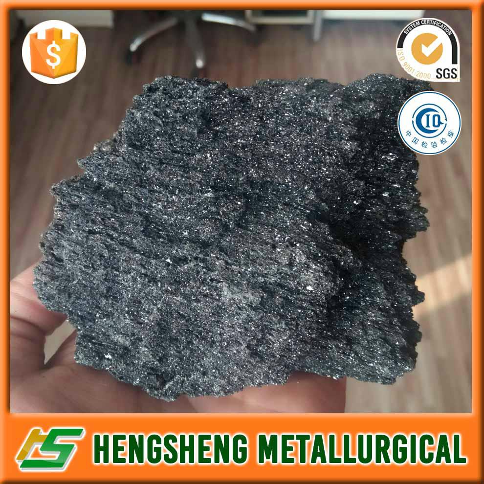 Black Silicon Carbide SiC Powder Granules Fines - Black Sic - Hengsheng ...