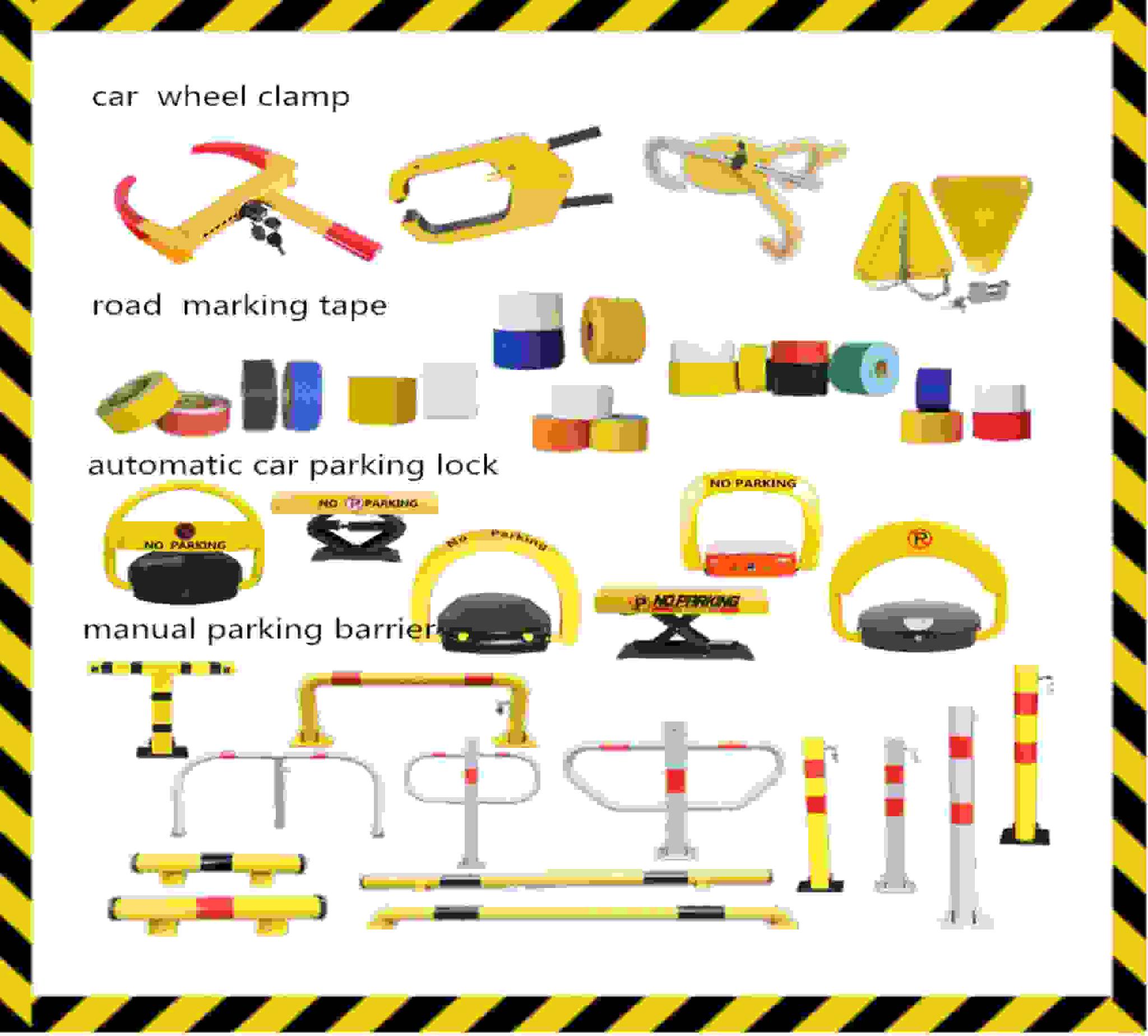 automatic parking lock - 8 - sunnymen (China Manufacturer) - Safety ...