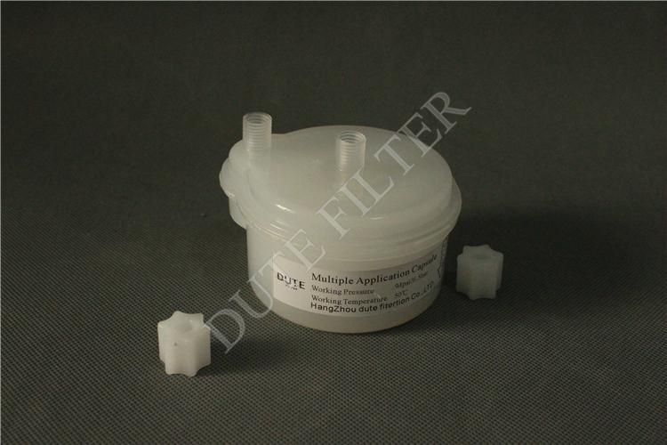 inkjet filter for Domino Ink jet filtration system - DT711 - DUTE ...