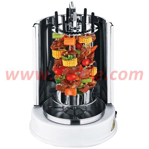 Household Electric Grill Kebab Machine Kebab Grill Kebab Equipment ...