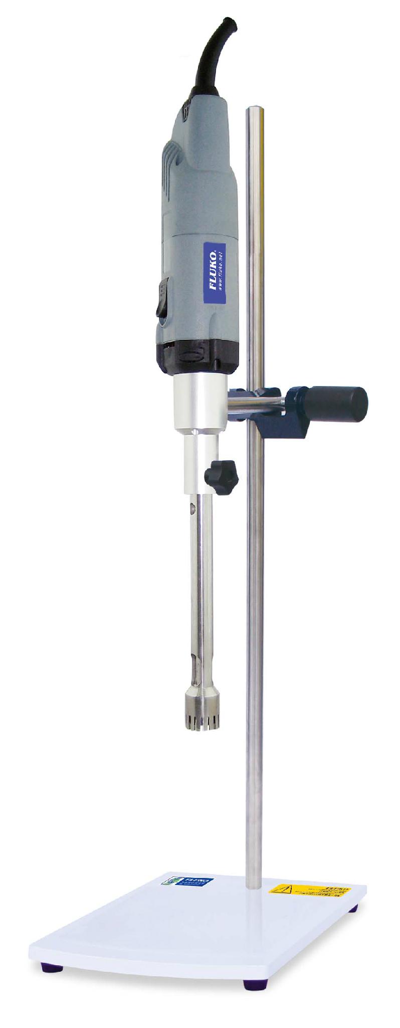 High Shear Dispersing Emulsifier - Fluko FA30 - Fluko (China ...