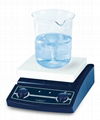 Magnetic Stirrer - Fluko FCH201 - Fluko (China Manufacturer) - Chemical ...