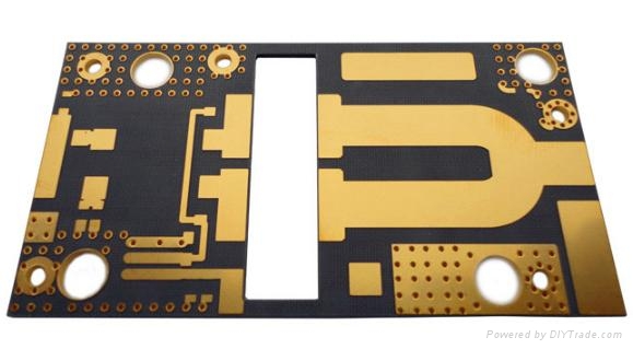 Competitive Price High Frequency PCB - FC-PCB - FC (China Manufacturer ...