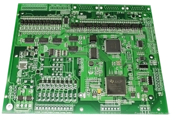 Competitive Price High Frequency PCB - FC-PCB - FC (China Manufacturer ...