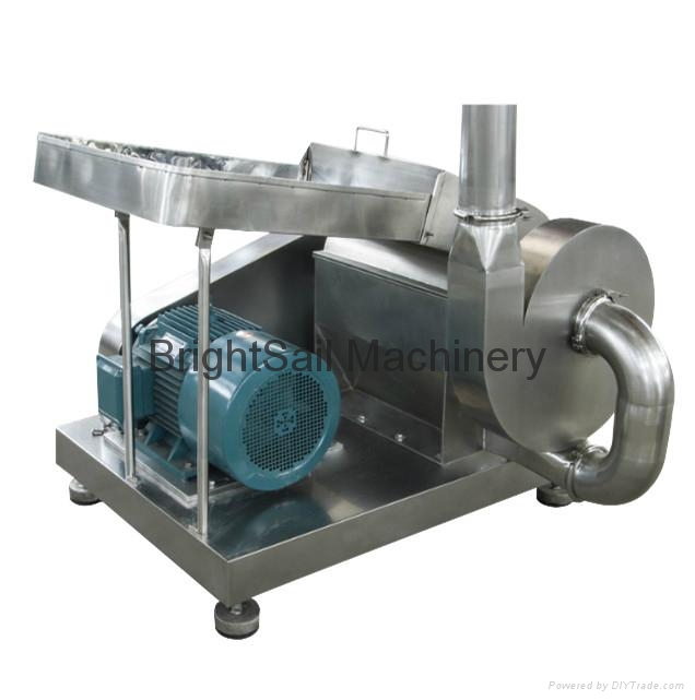 chili powder pulverizer chili powder grinding machine chili grinder ...
