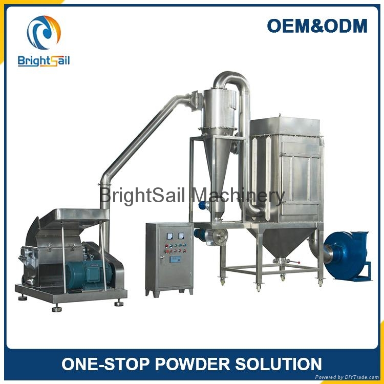 chili powder pulverizer chili powder grinding machine chili grinder ...