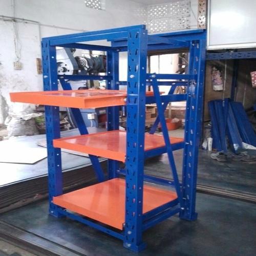 Plastic Injection Mould Rack&die storage rack - die rack 45 - top-notch ...