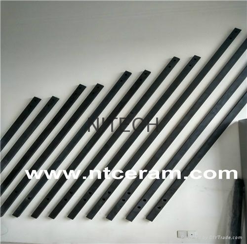 Sic ceramic beams Sisic beams - CT-14 - NITECH (China Manufacturer ...