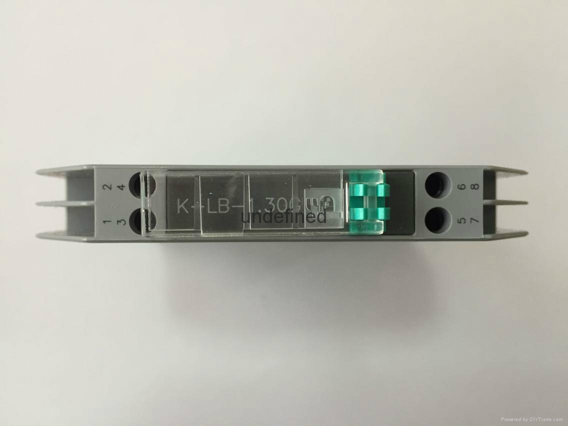 New & Original P+F surge protective device K-LB-1.30G - Pepperl+Fuchs P+F (China Trading Company ...