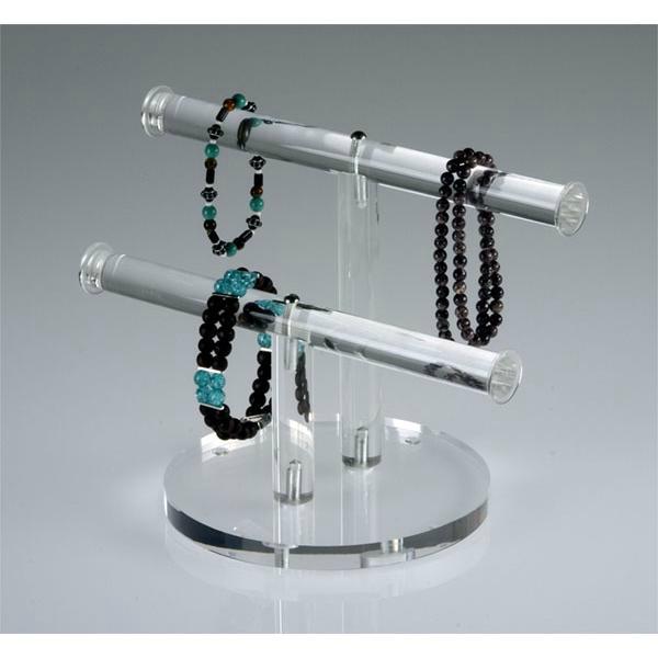 Acrylic jewelry stand - BOYI display - Jewery stand (China Manufacturer ...