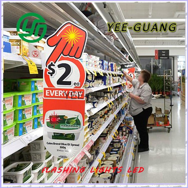 Mini attractive led light china of YEE-GUANG company - flashlight led ...