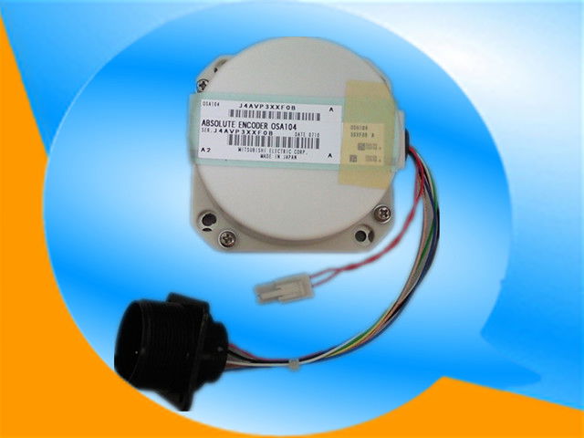 OSA104 MITSUBISHI ENCODER (China Trading Company) - Industrial Supplies ...
