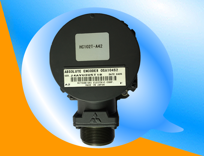 OSA104S2 MITSUBISHI ENCODER (China Trading Company) - Industrial ...
