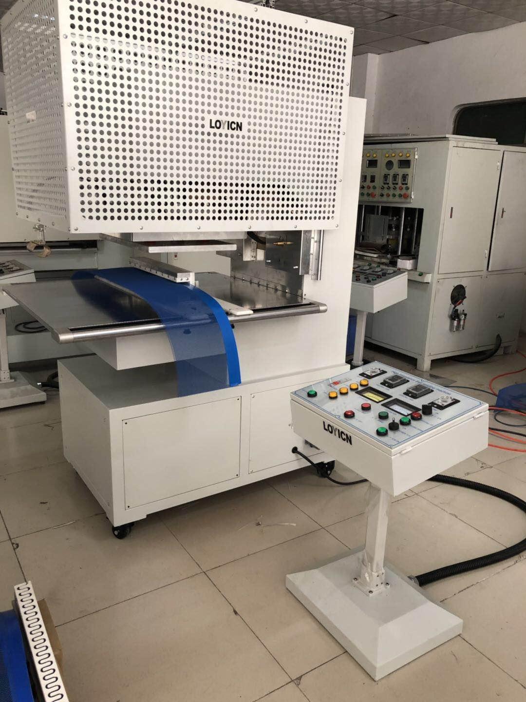 High frequency machine (China Manufacturer) - Other Transportation ...