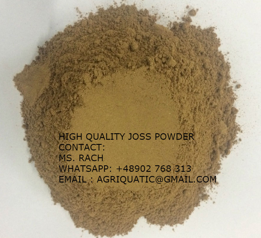JOSS POWDER FOR MOSQUITO COILS (WHATSAP 84902 768 313) - 2018 (Vietnam ...
