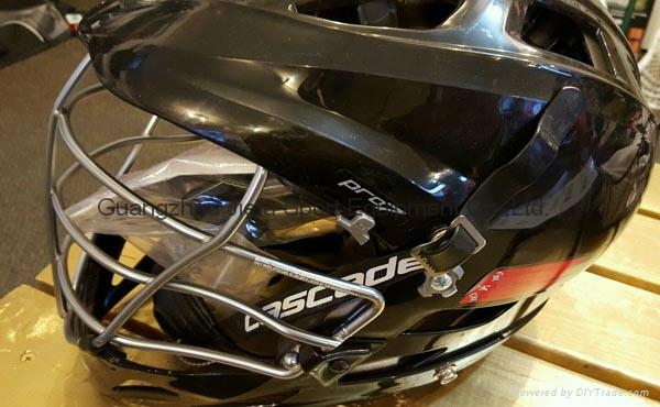 Cascade Pro-7 Lacrosse Helmet (China Manufacturer) - Other Sports ...