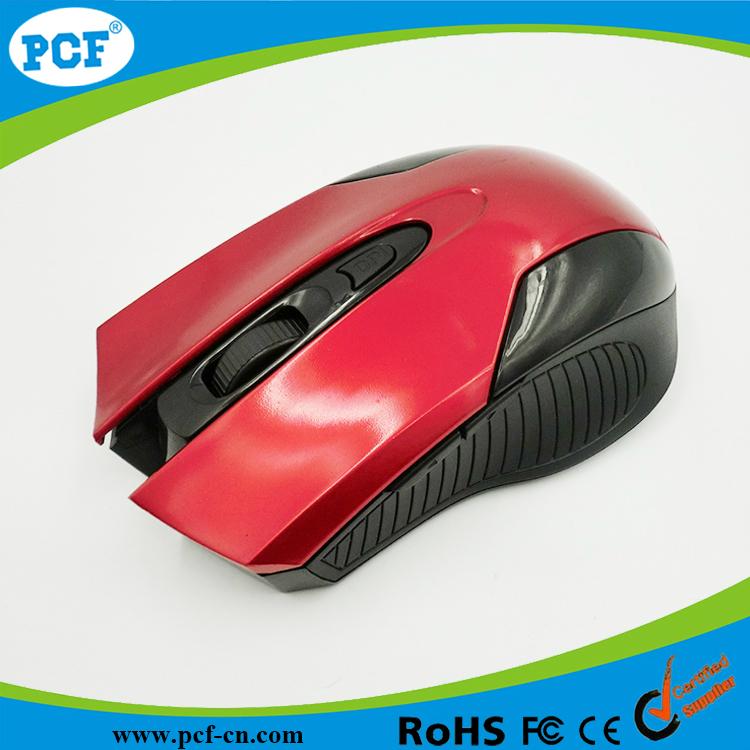 Best Cheap Wired optical Mouse for Computer parts - RJ-188A - PCF ...