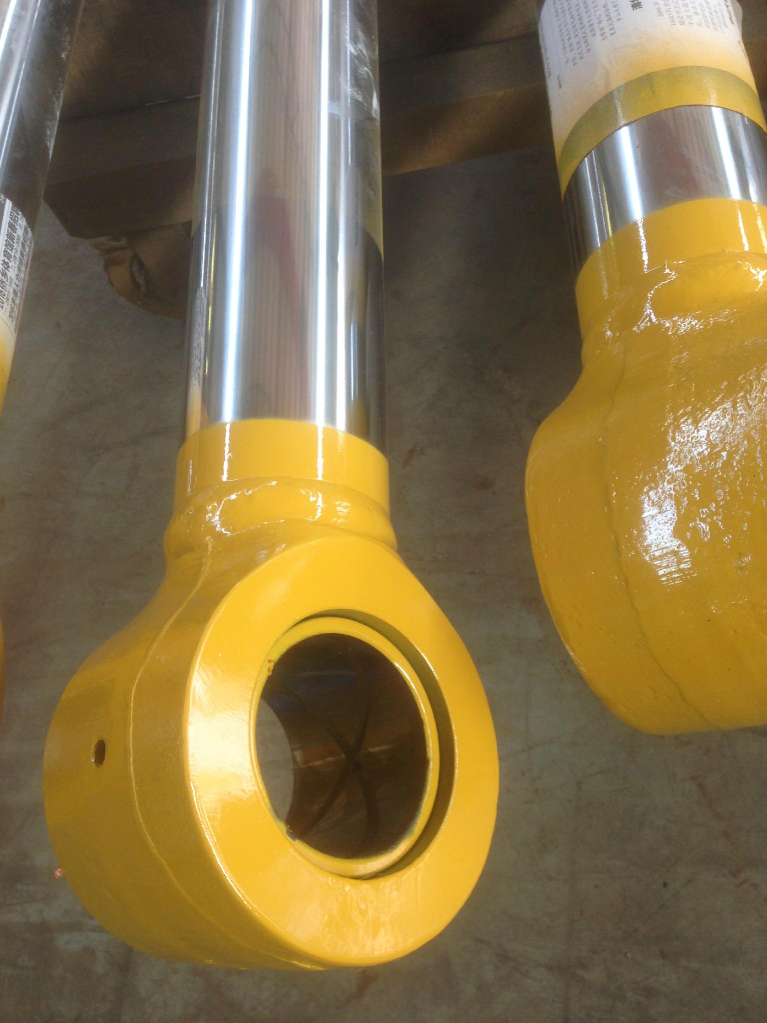 supply excavator arm boom bucket cylinders komatsu hydraulic cylinder ...