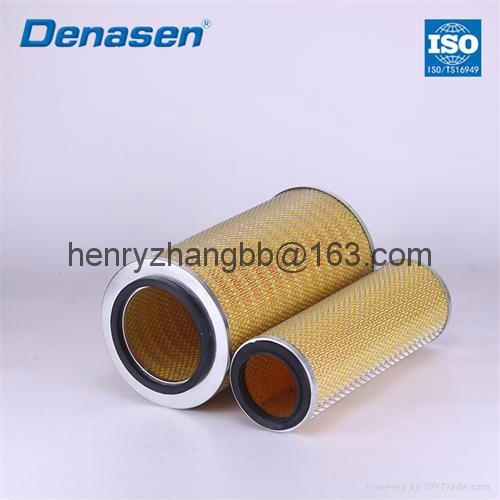 Sell air filter - K2036 - DNS (China Manufacturer) - Car Parts ...