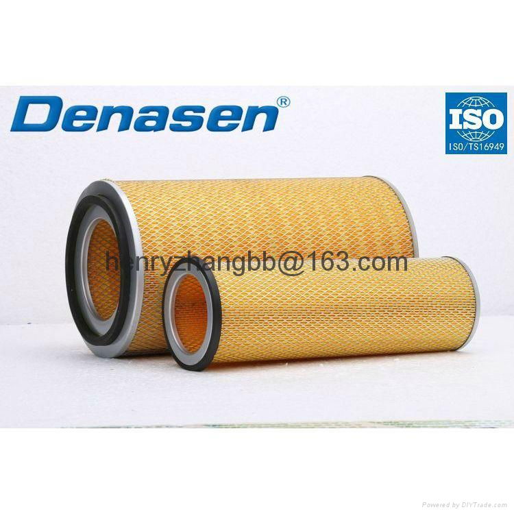 Sell air filter - K2036 - DNS (China Manufacturer) - Car Parts ...