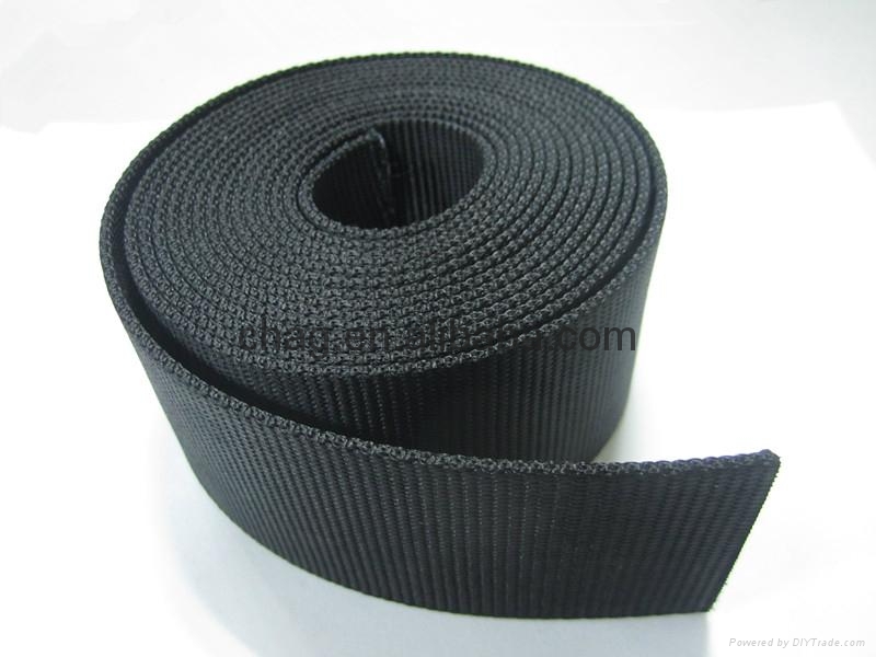 Flexible and Soft Nylon Webbing for bBag Strap - CG-P012 - CG (China ...