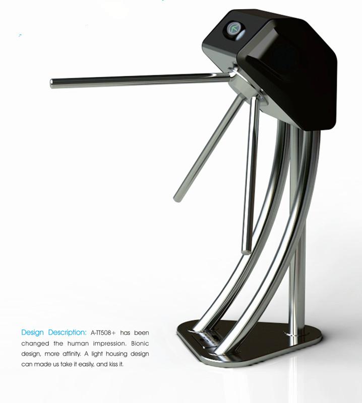 Tripod Turnstile - TH-TT508 - Tianhong (China Manufacturer) - Access ...