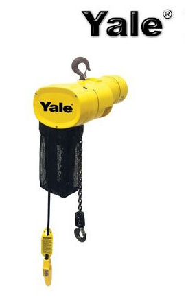 Yale chain chain blocks - 360 - yale (China Manufacturer) - Lifting ...