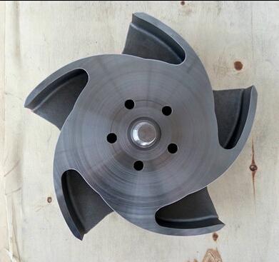Durco pump impeller (China Manufacturer) - Mining Machine - Industrial ...