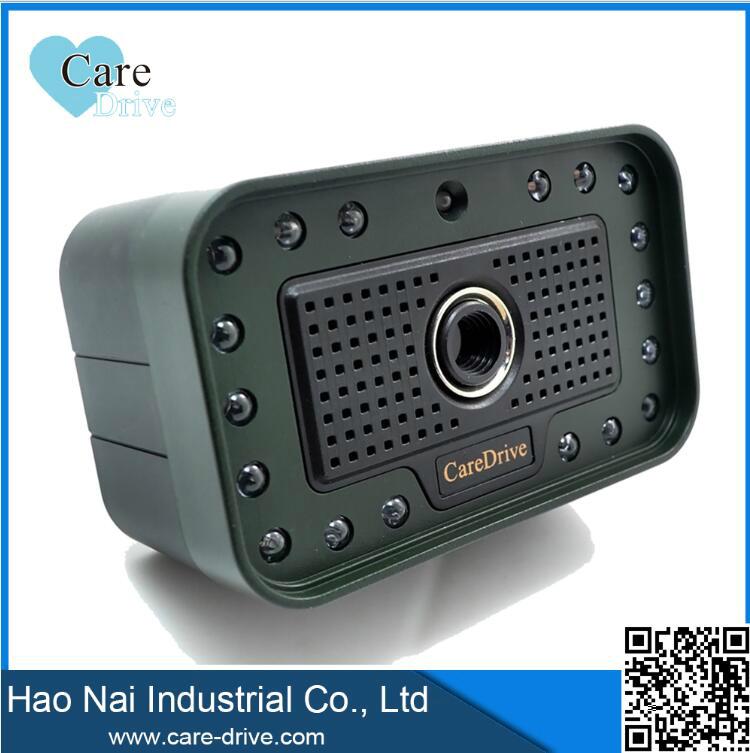 CareDriver fatigue tech driver assist infrared camera - MR688 (China ...
