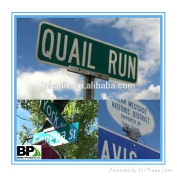 Competitive price Green Painted U channel Posts - 1.12lbs/ft - BP ...