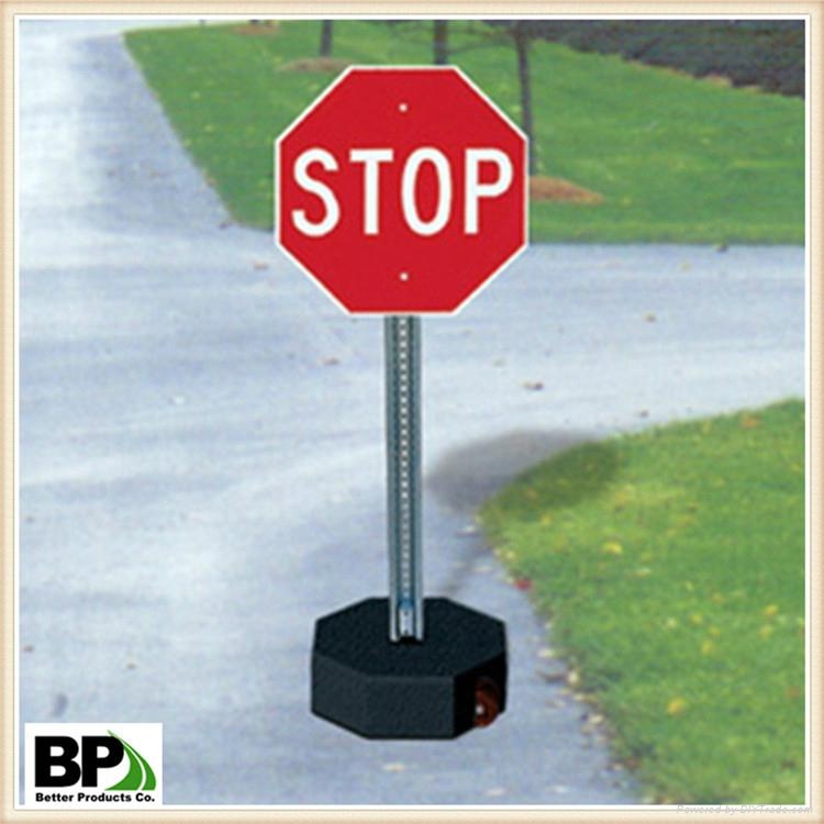 Competitive price Green Painted U channel Posts - 1.12lbs/ft - BP ...