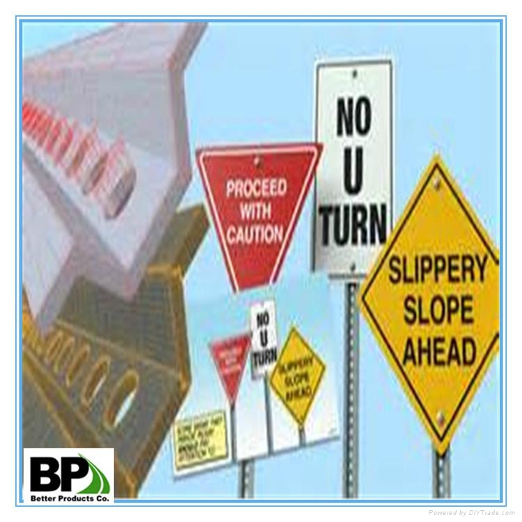 Competitive price Green Painted U channel Posts - 1.12lbs/ft - BP ...