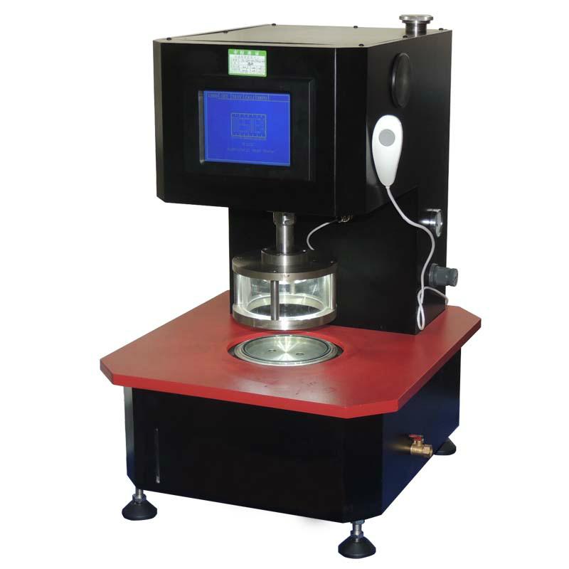 Hydrostatic Head Tester (TF163C) - TESTEX (China Manufacturer ...